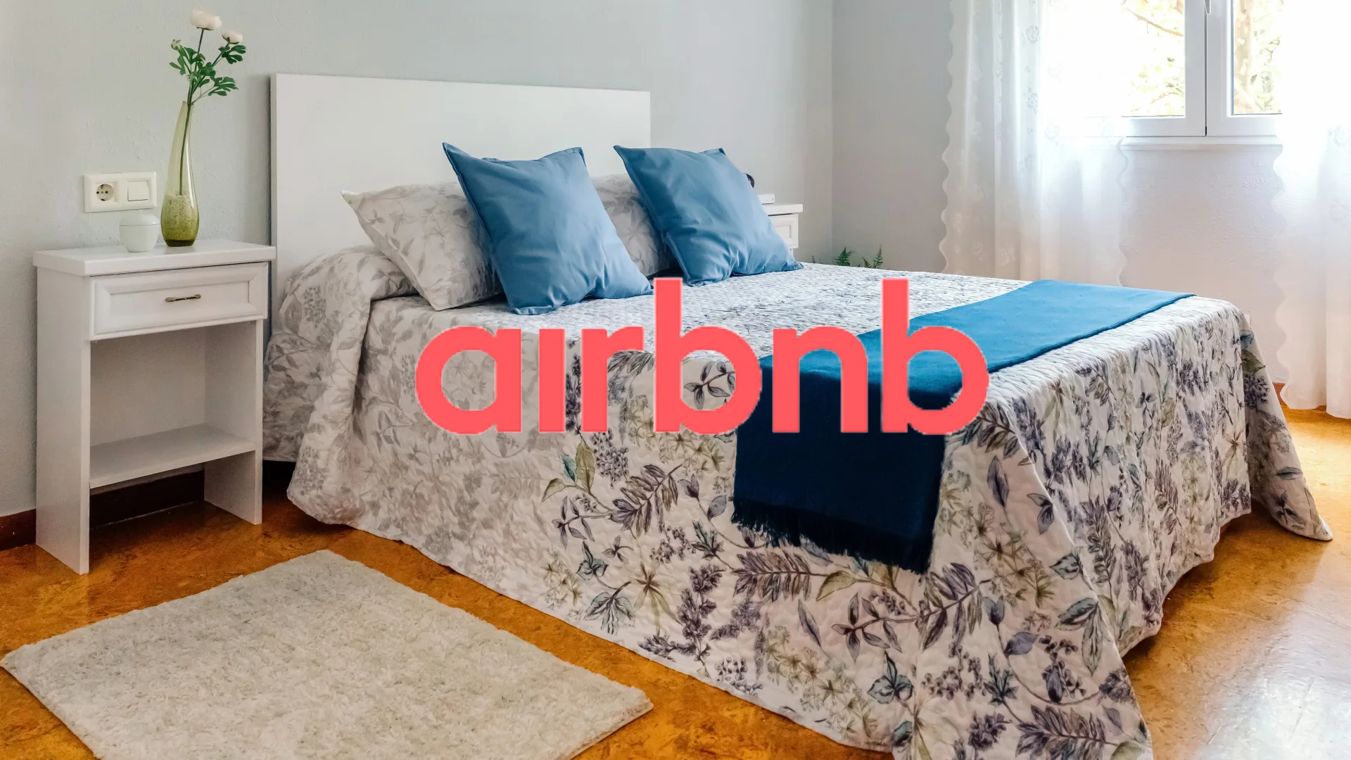 دليل شامل لاستخدام موقع Airbnb لحجز الشقق